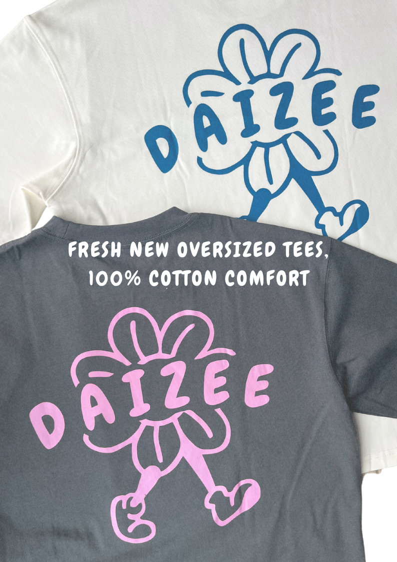 DAIZEE STUDIOS – Daizee Studios