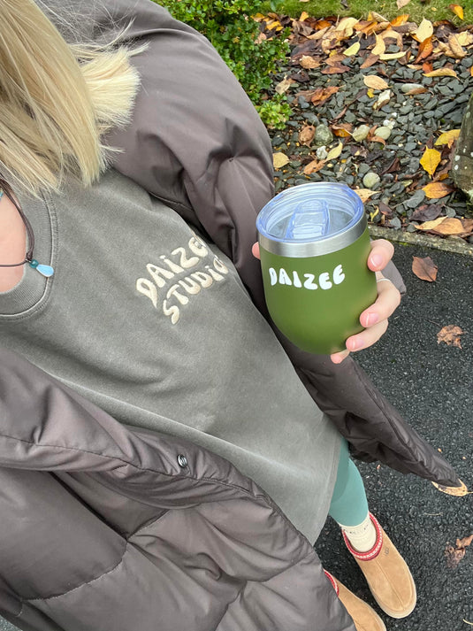 DAIZEE STUDIOS – Daizee Studios