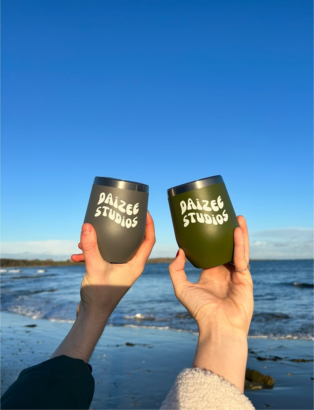 DAIZEE STUDIOS – Daizee Studios