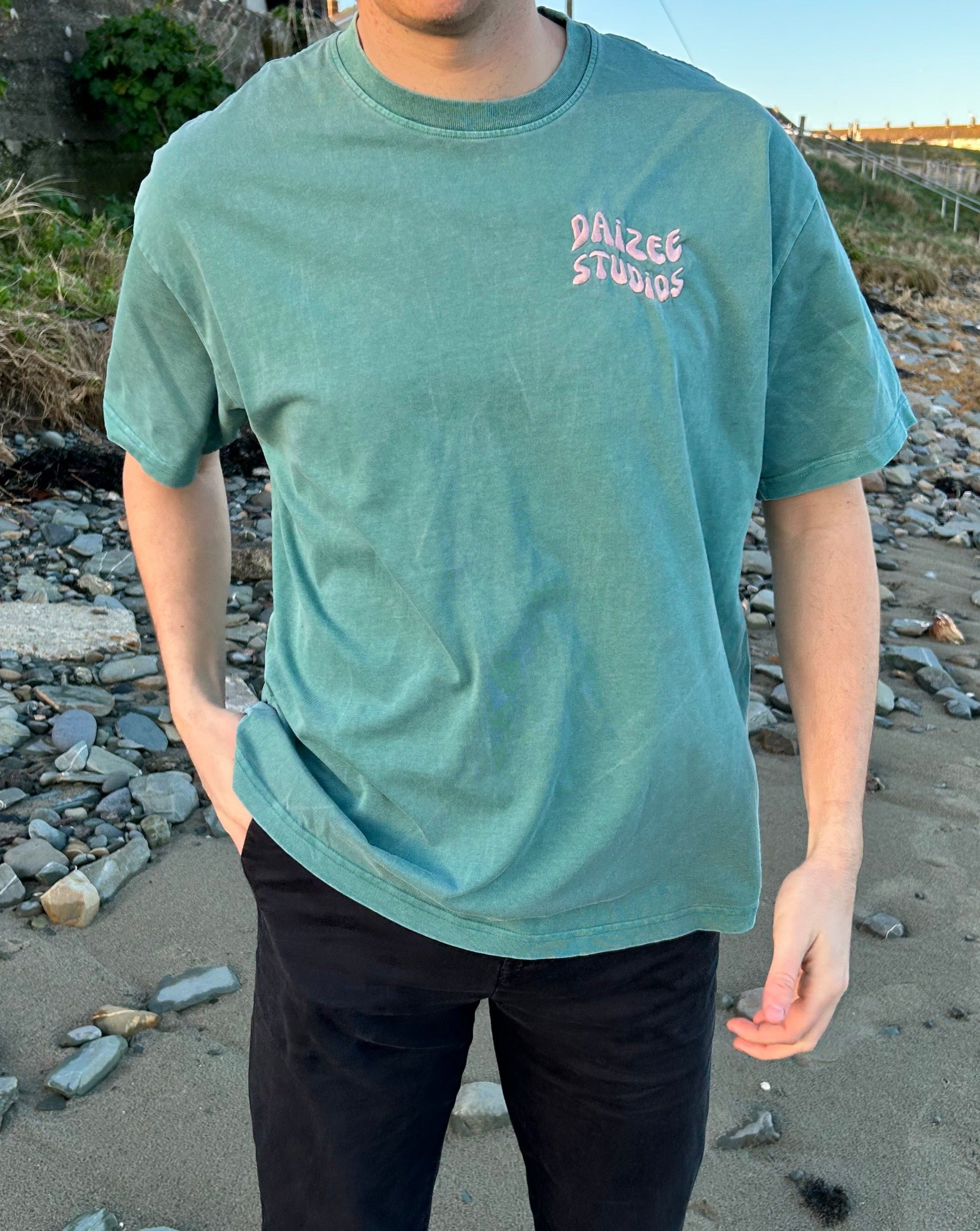 DAIZEE STUDIOS – Daizee Studios